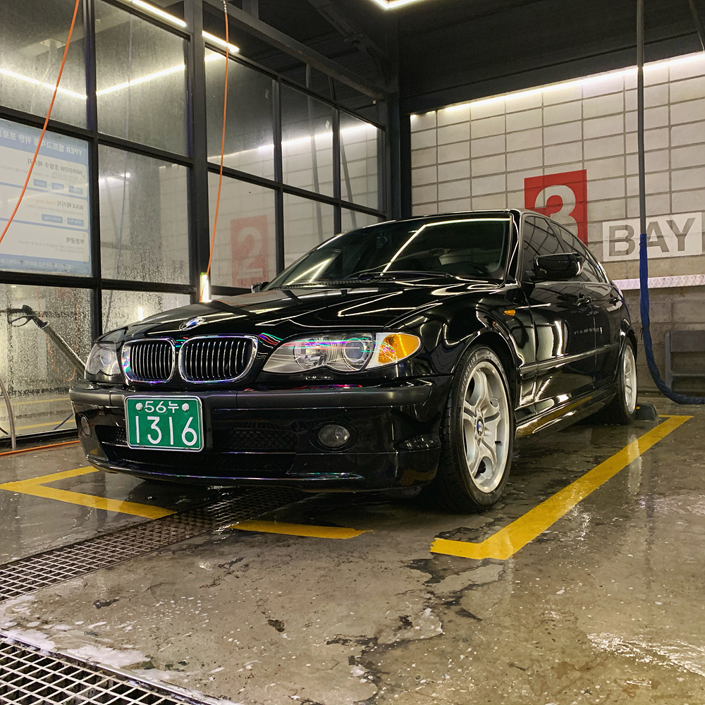 Cars for Sale - BMW E46 330i수동 2002년식