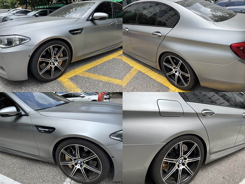 Cars for Sale - BMW F10 M5 30주년 에디션 2015년식