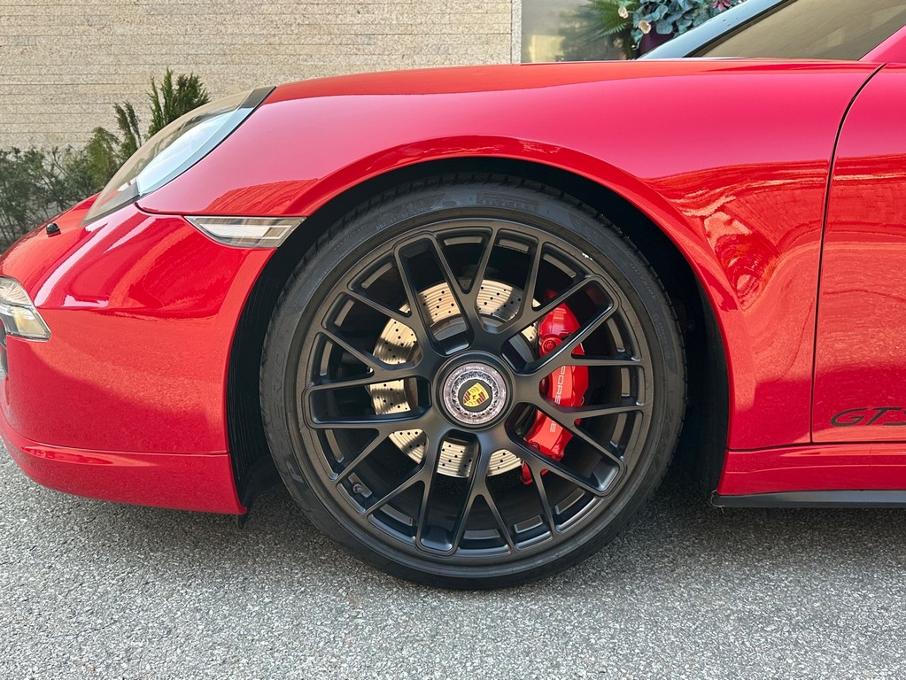 Cars for Sale - 포르쉐 MK1 991 GTS 2015년식(TRS위탁판매)